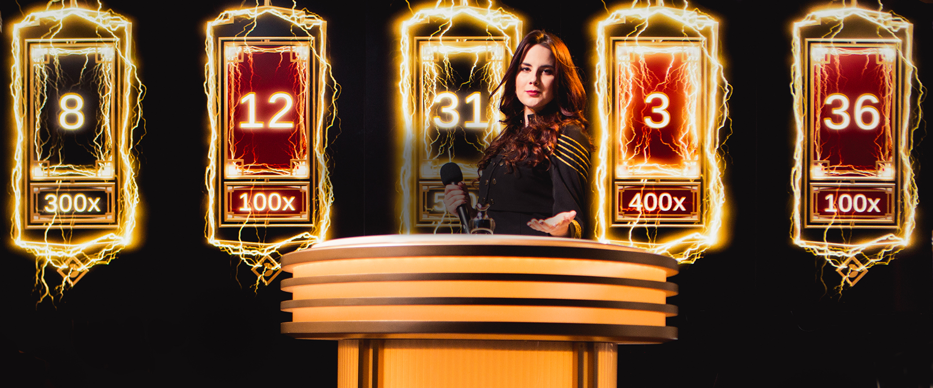 EVOLUTION GAMING NEWS - Live Casino Games